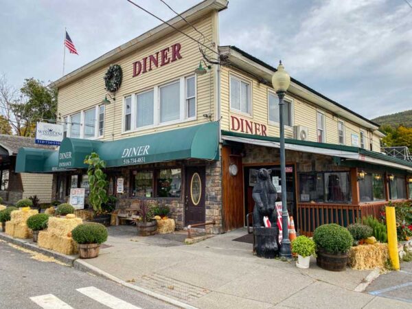 WINDHAM DINER